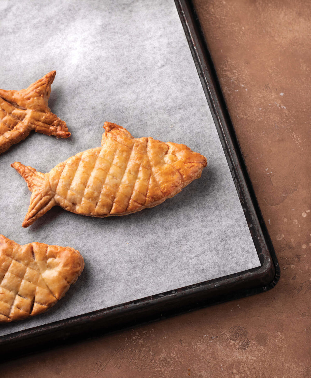 Inspiration - Recipes and Inspiration Gallery - Pennant Bakery