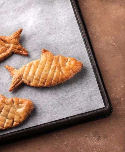 Inspiration - Recipes and Inspiration Gallery - Pennant Bakery