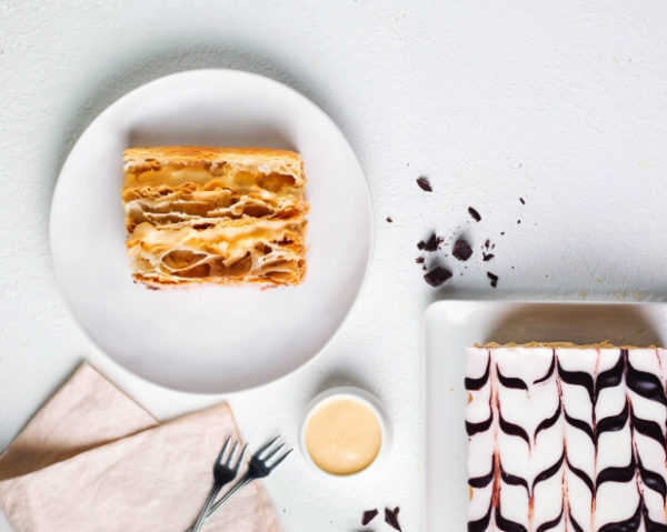 Pennant Bakery - Perfecting Puff Pastry Since 1938