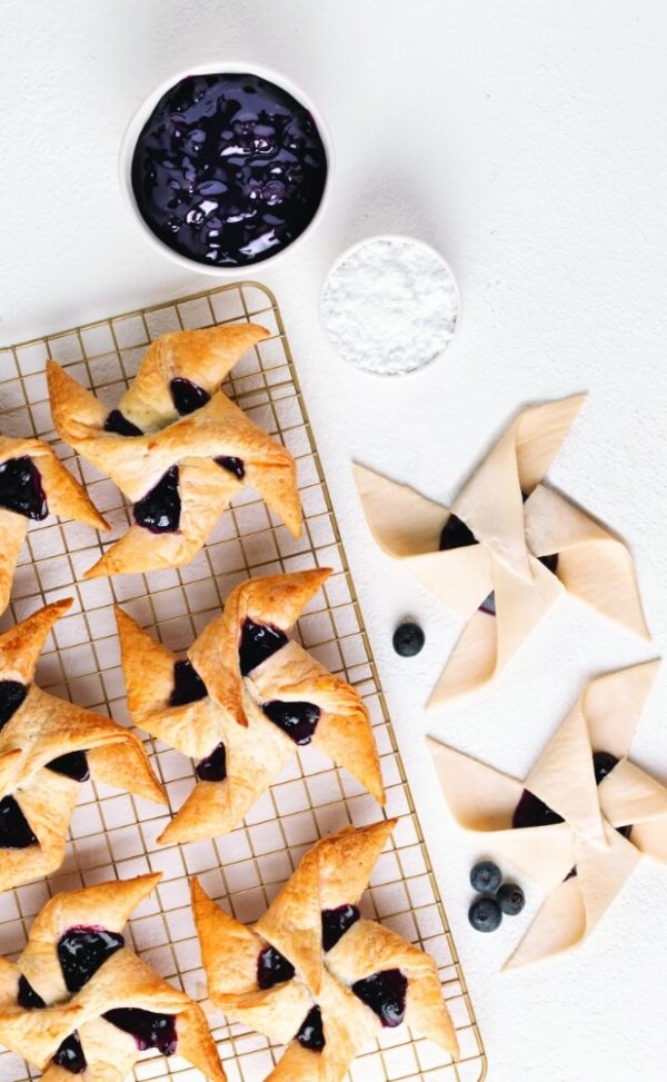 Pennant Bakery - Perfecting Puff Pastry Since 1938