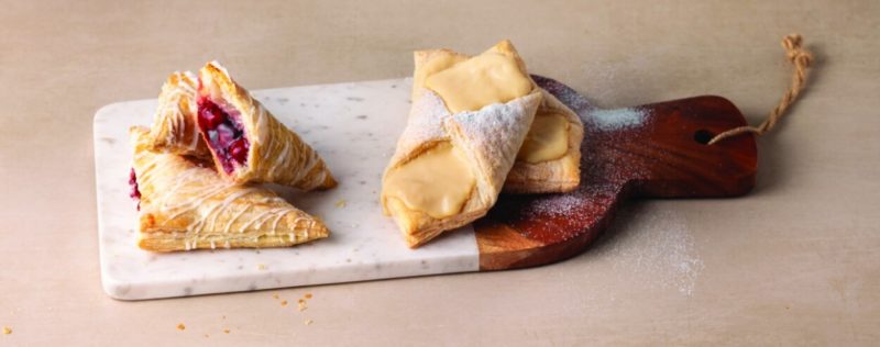 Pennant Bakery - Perfecting Puff Pastry Since 1938
