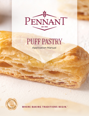 Puff Pasty Breakfast Options - Pennant Bakery