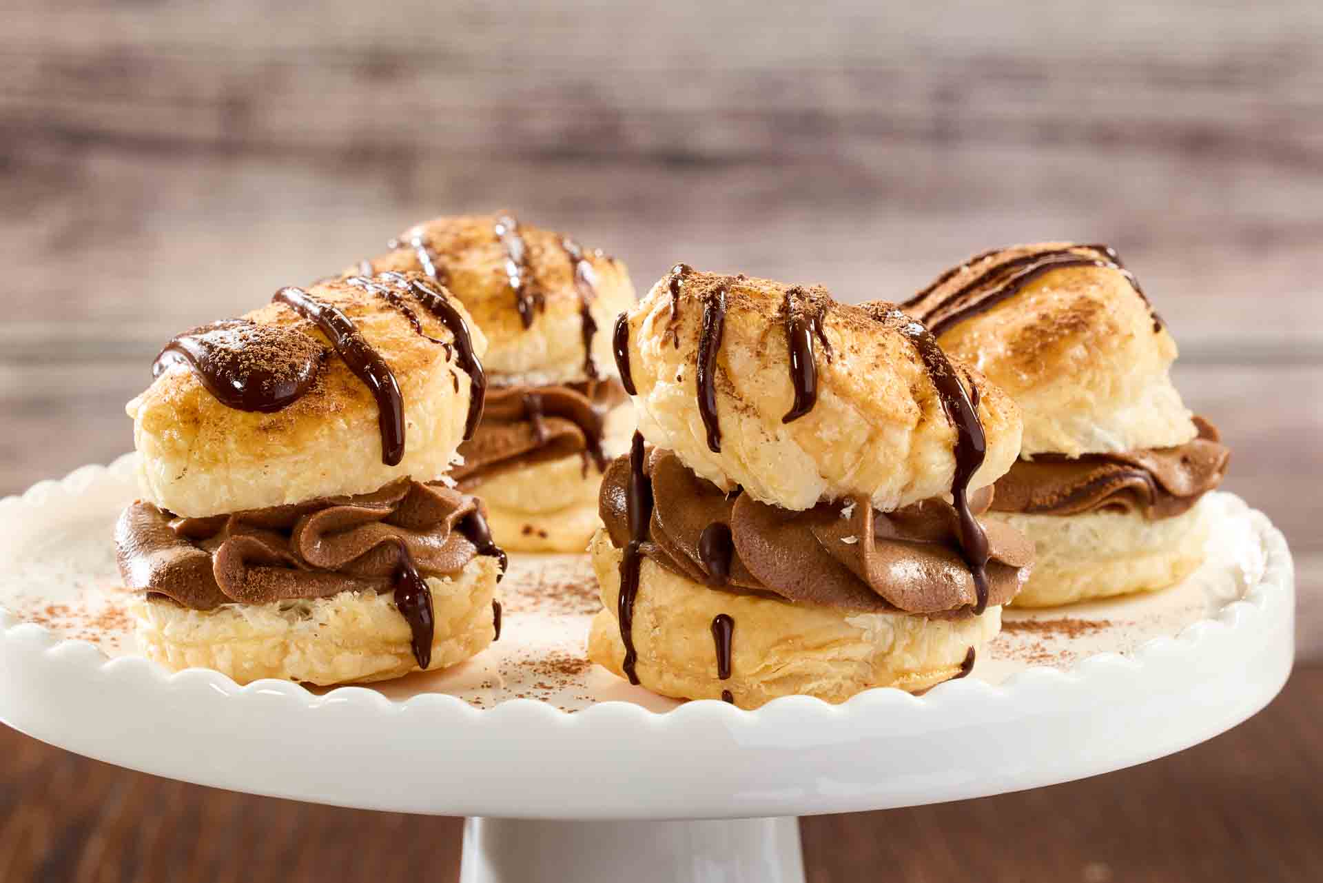 Seasonal Specials with Puff Pastry: How to Maximize Menu Appeal Year ...