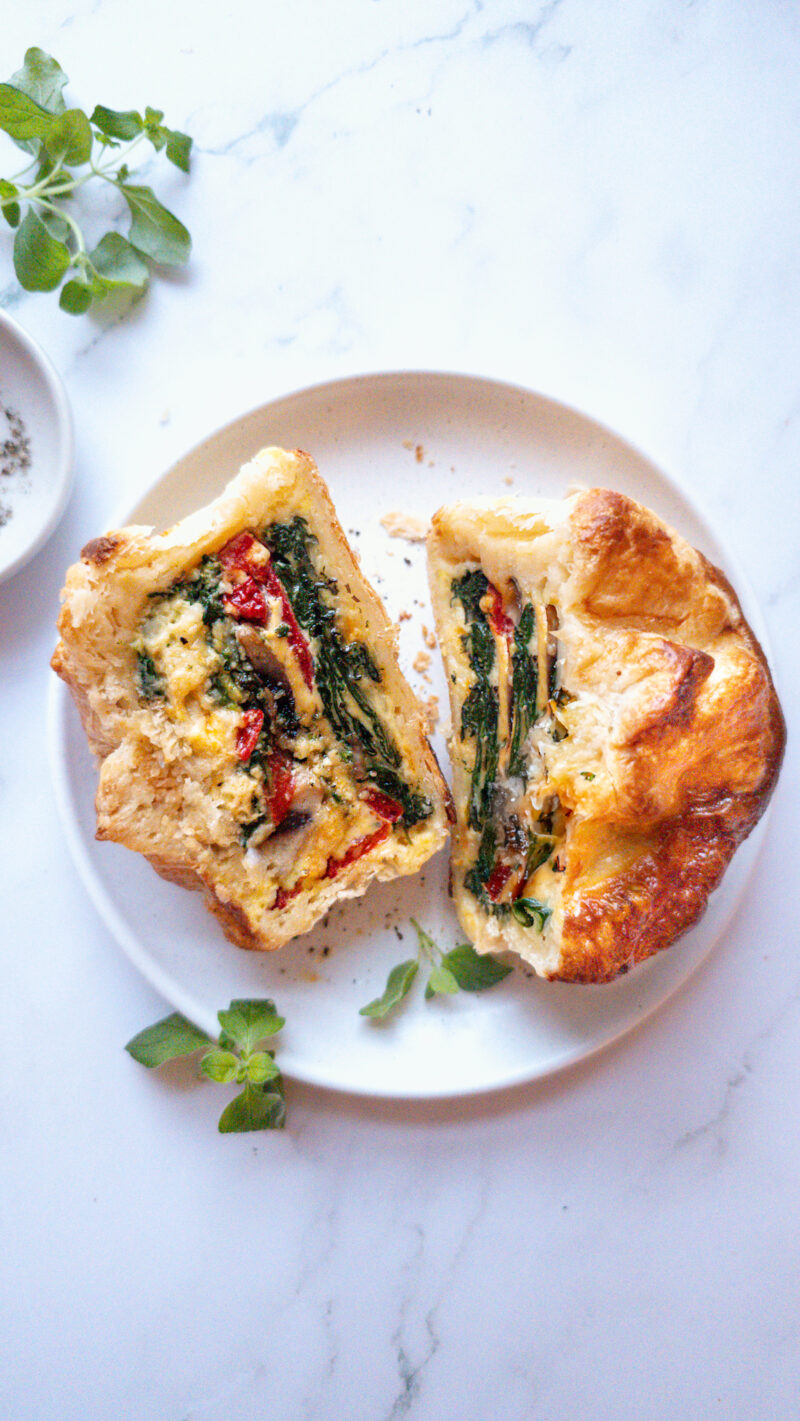 Expanding Your Bakery's Menu with Savory Puff Pastry - Pennant Bakery