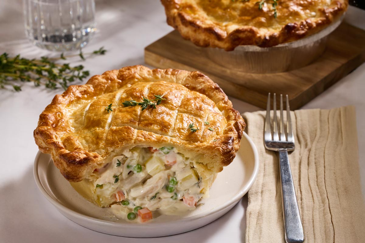 Seasonal Specials with Puff Pastry: How to Maximize Menu Appeal Year ...